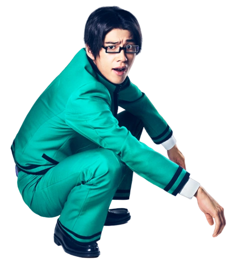 Aren Kuboyasu (Live Action) | VS Battles Wiki | Fandom