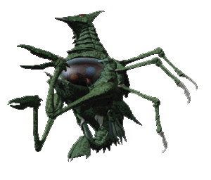 K.W.C. Trading Card Monster Vote - Toho Kingdom