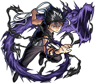 Hiei | VS Battles Wiki | FANDOM powered by Wikia