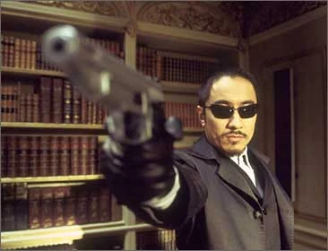 Ghost (Matrix) | VS Battles Wiki | FANDOM powered by Wikia
