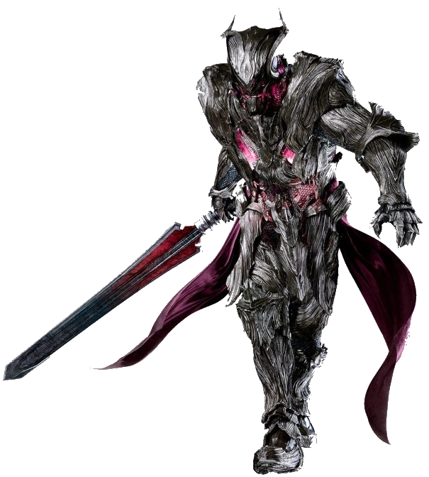 General Glauca | VS Battles Wiki | FANDOM powered by Wikia