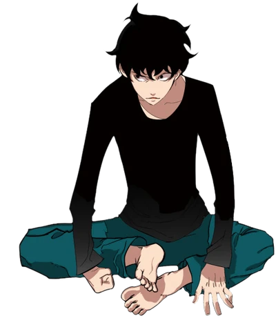 Hardcore Leveling Warrior | VS Battles Wiki | Fandom