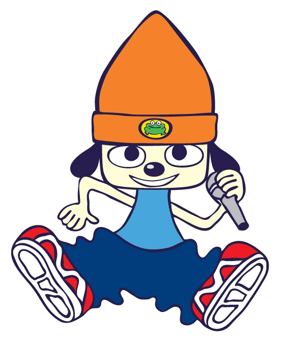 PaRappa the Rapper | VS Battles Wiki | FANDOM powered by Wikia