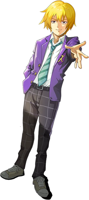 Teruki Hanazawa | VS Battles Wiki | FANDOM powered by Wikia