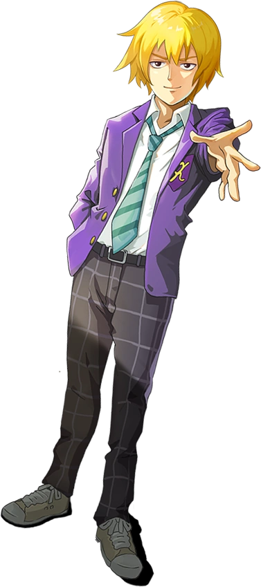 Teruki Hanazawa | VS Battles Wiki | Fandom