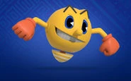 Pac-Man (Ghostly Adventures) | VS Battles Wiki | FANDOM powered by Wikia