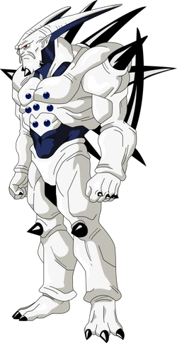 Cosmic Reaver Kassadin vs Syn/Omega Shenron | VS Battles Wiki Forum