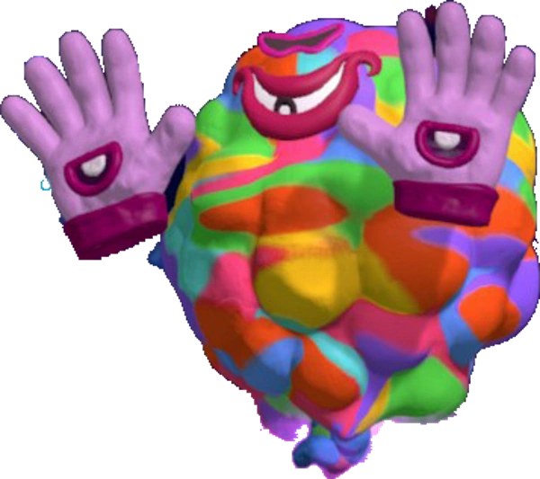 Dark Crafter | VS Battles Wiki | Fandom