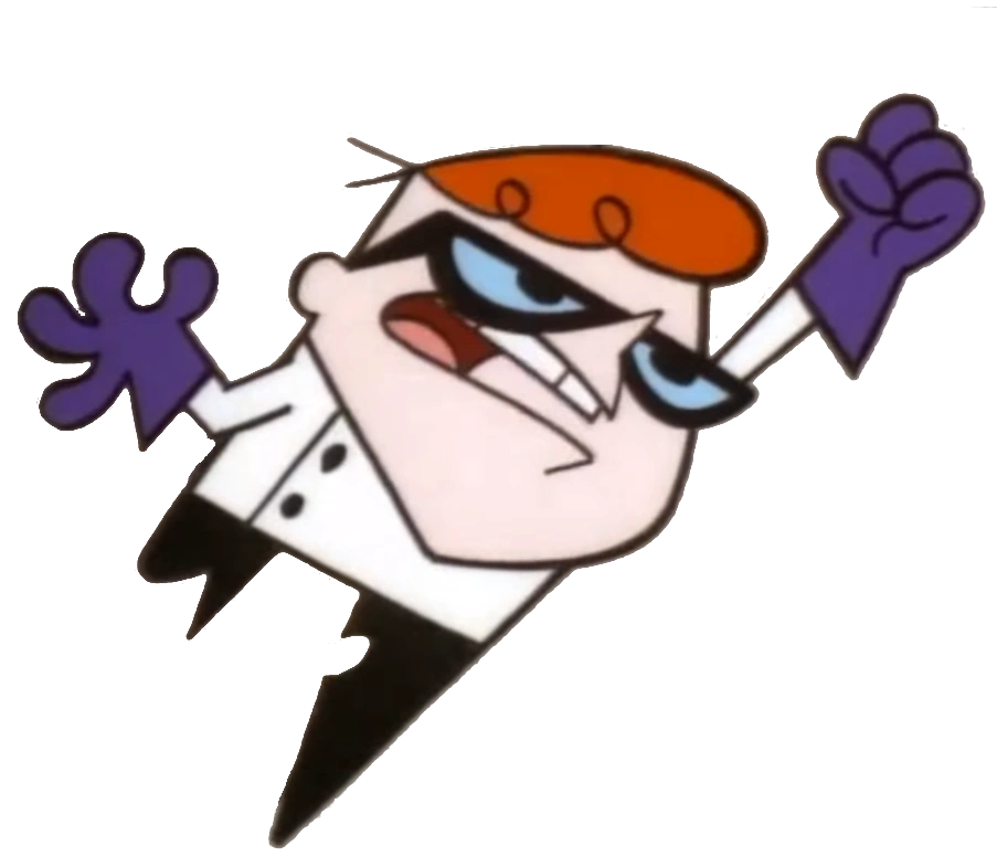 Dexter (Dexter’s Laboratory) | VS Battles Wiki | FANDOM powered by Wikia