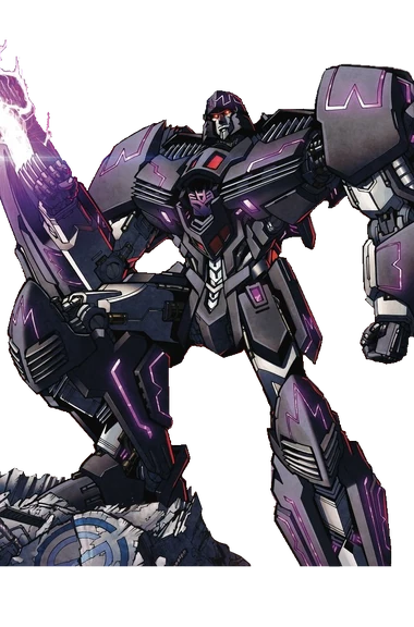 Megatron (IDW) | VS Battles Wiki | Fandom