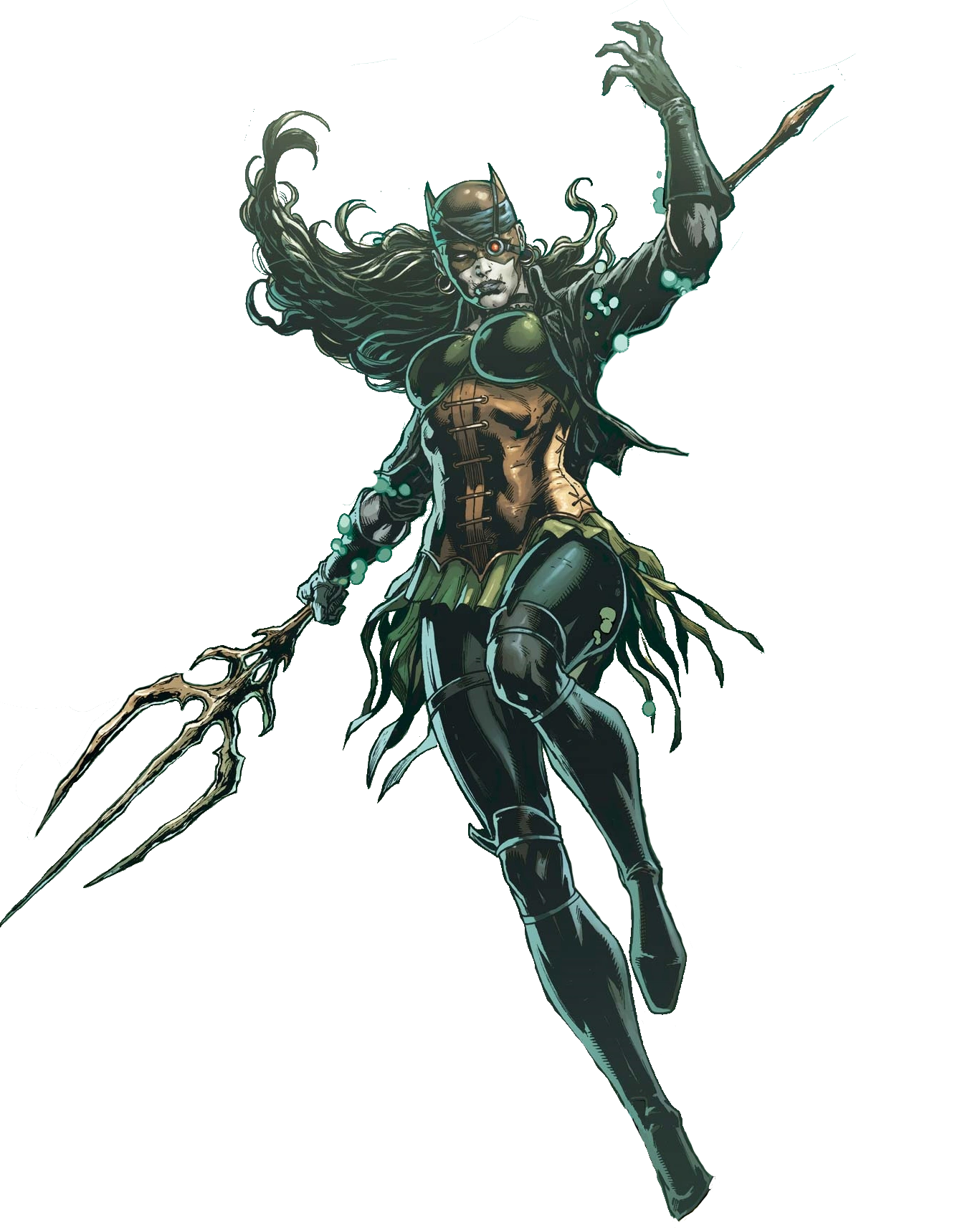 The Drowned | VS Battles Wiki | FANDOM powered by Wikia