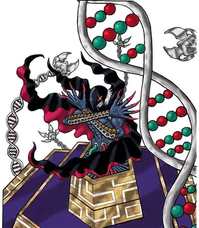 Apocalymon | VS Battles Wiki | FANDOM powered by Wikia