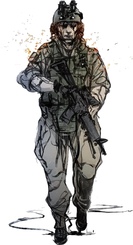 Cliff Unger | VS Battles Wiki | Fandom