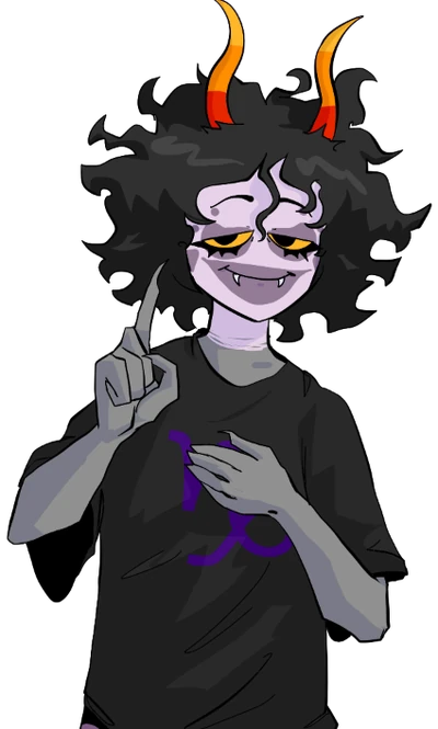 Gamzee Makara | VS Battles Wiki | Fandom