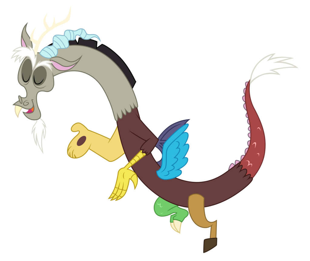 My Little Pony Scp Foundation