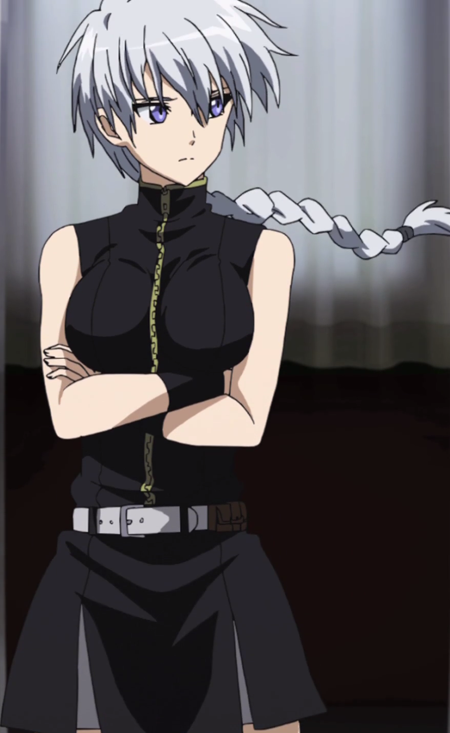 Najenda | VS Battles Wiki | Fandom