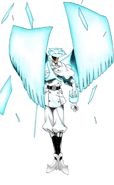 Quilge Opie | VS Battles Wiki | Fandom