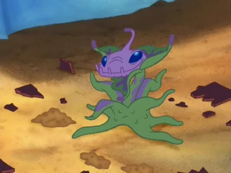 Lilo & Stitch | VS Battles Wiki | Fandom