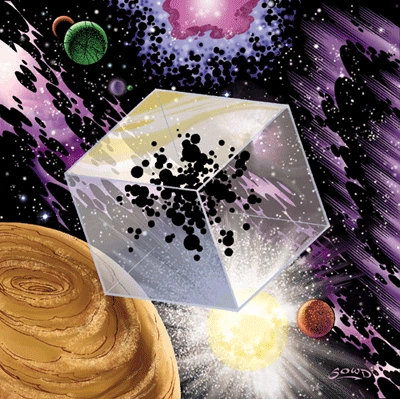Cosmic Cubes | VS Battles Wiki | Fandom