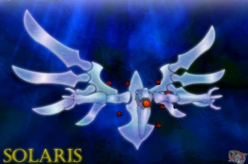 Enerjak vs Solaris (Archie) | VS Battles Wiki Forum