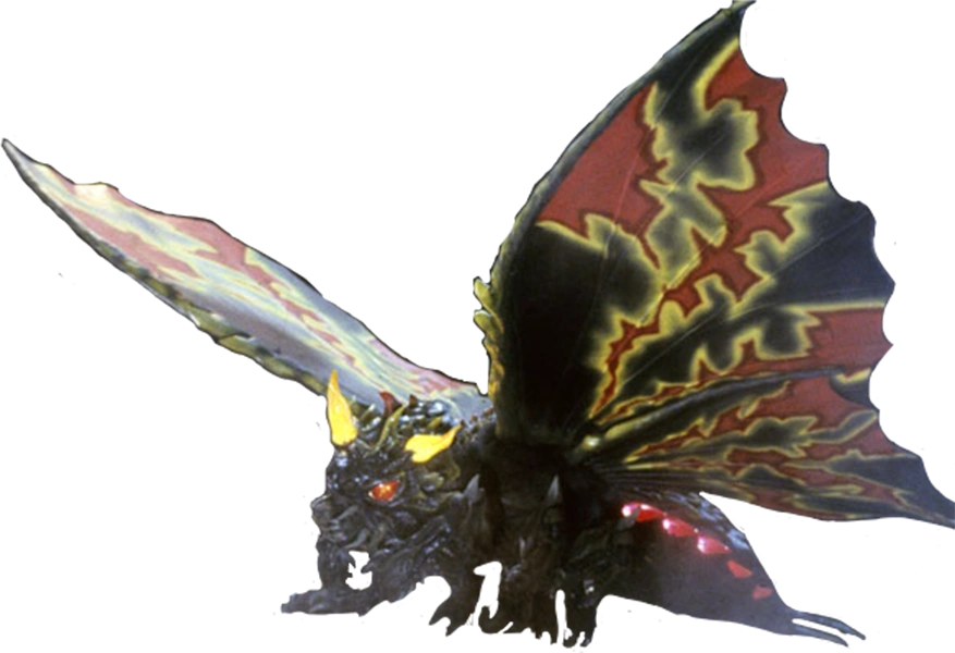 Battra | VS Battles Wiki | Fandom