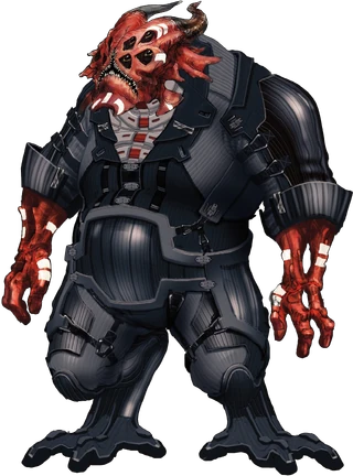 Shadow Broker | VS Battles Wiki | Fandom