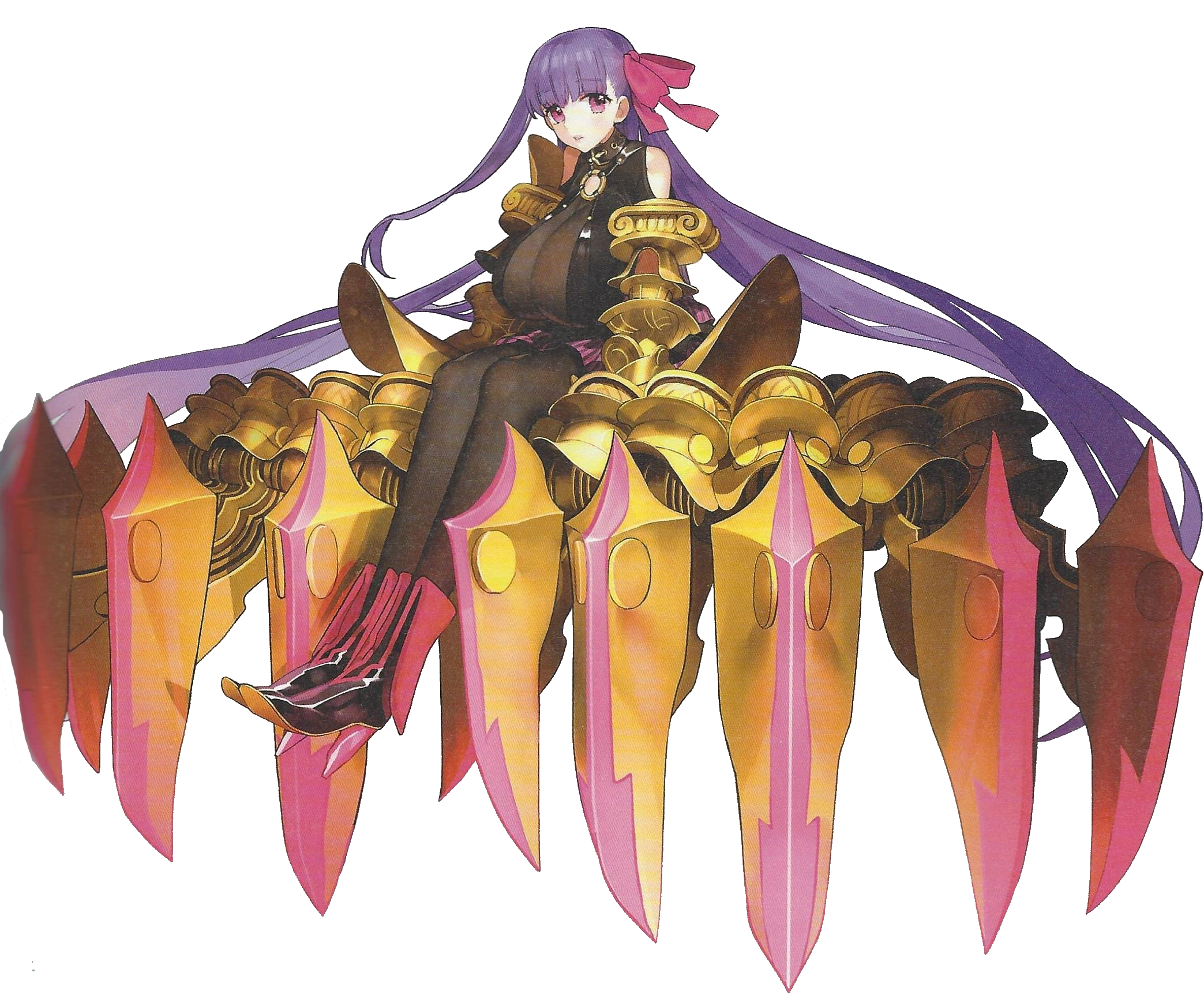 Image - Passionlip FGO.png | VS Battles Wiki | FANDOM powered by Wikia