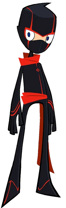 Randy Cunningham | VS Battles Wiki | FANDOM powered by Wikia