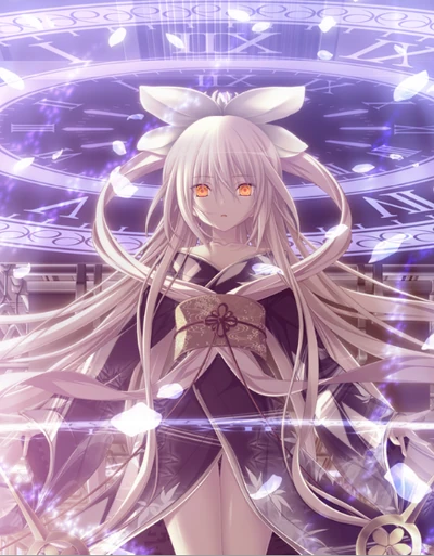 Chronos (Chrono Clock) | VS Battles Wiki | Fandom