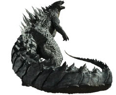 MonsterVerse | VS Battles Wiki | Fandom
