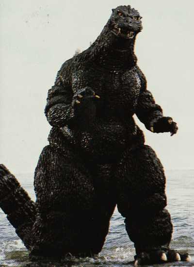 Godzilla Heisei Vs Battles Wiki Fandom Powered By Wikia