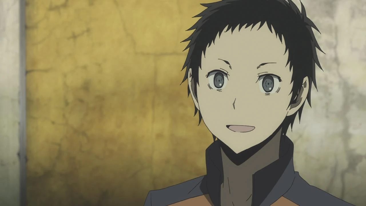 Mikado Ryuugamine | VS Battles Wiki | FANDOM powered by Wikia