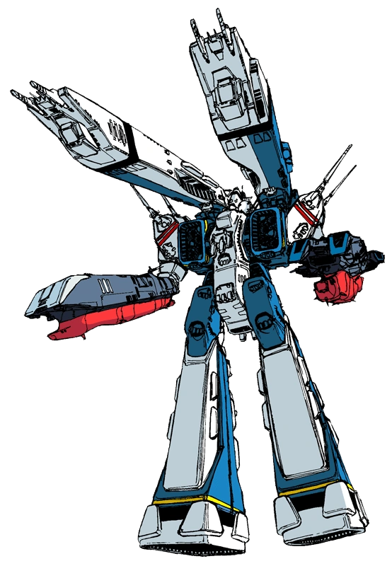SDF-1 Macross | VS Battles Wiki | FANDOM powered by Wikia