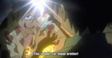 Anti-Spiral's Multiversal Labyrinth | VS Battles Wiki Forum