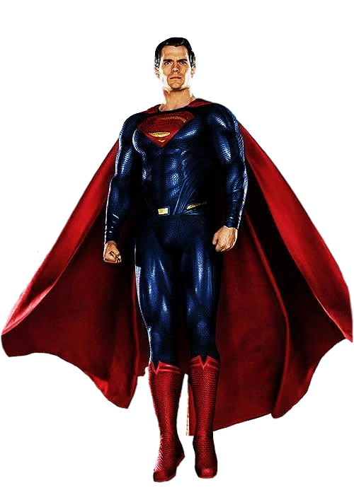 DCEU Superman vs Colossus - Battles - Comic Vine