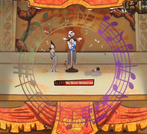 The Silent Orchestra | VS Battles Wiki | Fandom