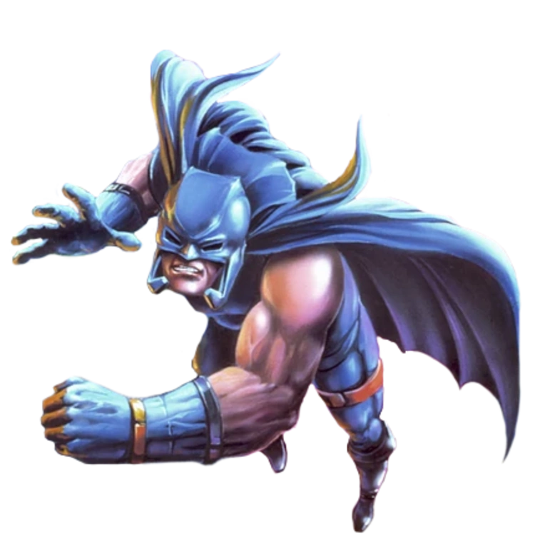 The Masked Mutant (Goosebumps) | VS Battles Wiki | Fandom