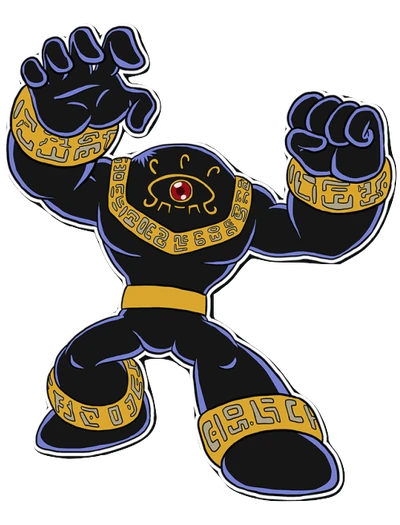 Ra Moon (Mega Man) | VS Battles Wiki | FANDOM powered by Wikia