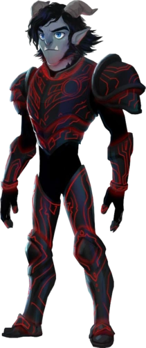 Jim Lake Jr. | VS Battles Wiki | Fandom