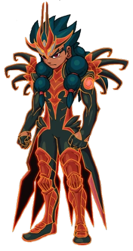 Zanark Avalonic | VS Battles Wiki | Fandom