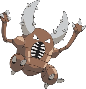 Pinsir | VS Battles Wiki | Fandom