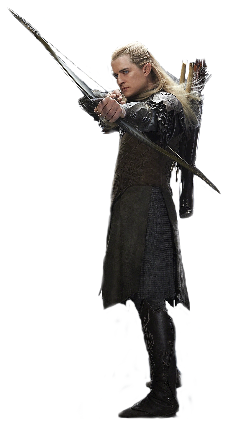 Legolas | VS Battles Wiki | Fandom