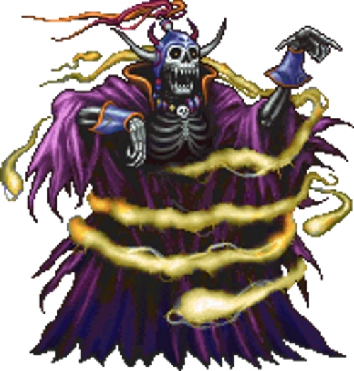 Lich (Final Fantasy I) | VS Battles Wiki | FANDOM powered by Wikia