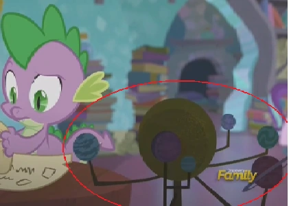 AP Upgrade to all the top tier MLP characters | Page 3 | VS Battles ...