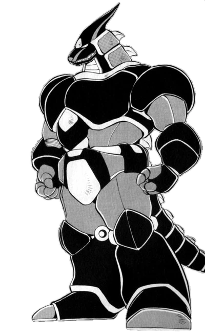 Machine G | VS Battles Wiki | Fandom