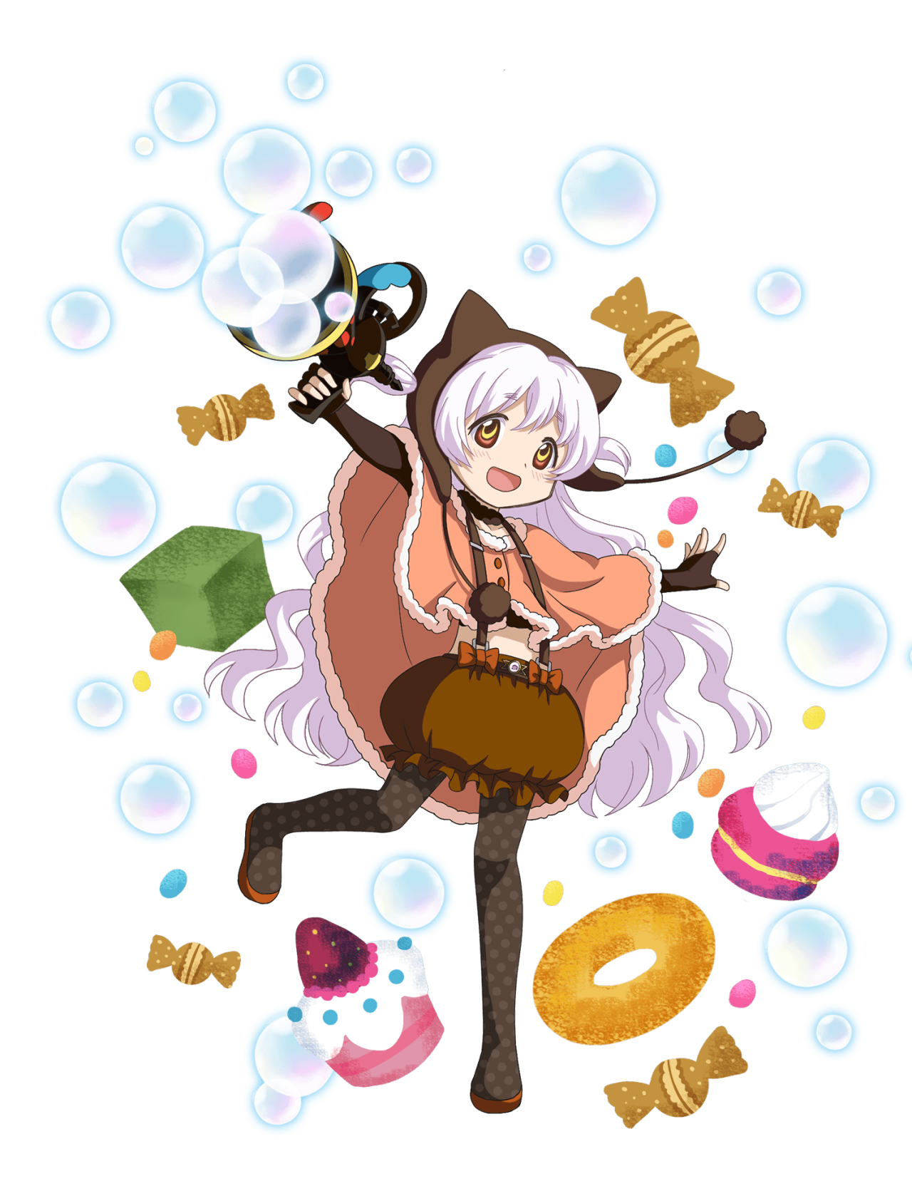 Nagisa Momoe Vs Battles Wiki Fandom