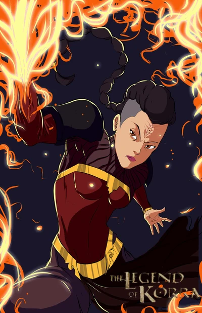 P'Li | VS Battles Wiki | Fandom