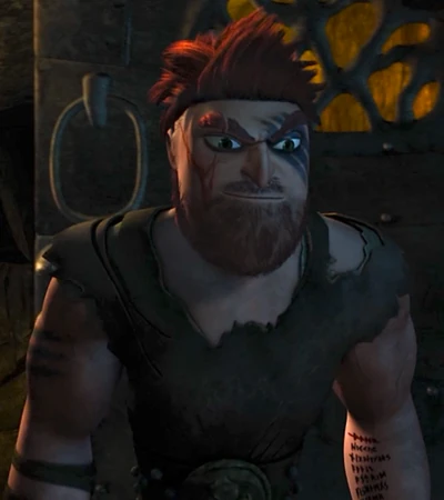 Dagur the Deranged | VS Battles Wiki | Fandom