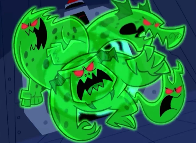 User blog:LordGriffin1000/Ghost Physiology (Danny Phantom) | VS Battles ...