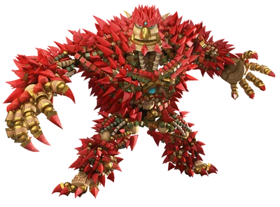 Knack (Character) | VS Battles Wiki | Fandom